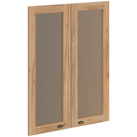 Фасады для шкафов и тумб из стекла бронзовое — купить по низкой цене на Яндекс Маркете