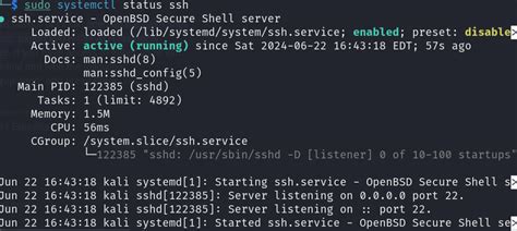 How To Fix Ssh Connect To Host Hostname Port 22 Connection Timed Out Geeksforgeeks