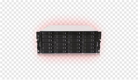 Disk Array Serial Attached Scsi Computer Servers Hard Drives Low