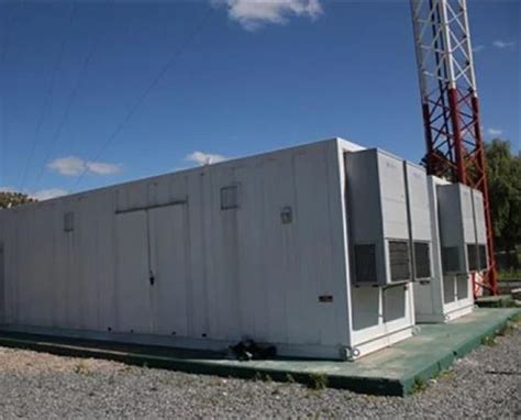 Telecom Tower Remote Monitoring System 5 Ghz For Industrial At ₹ 25000 In Hyderabad