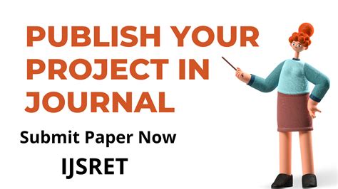 How To Publish My Project In Journal Ijsret How To Publish My Project In Journal Ijsret
