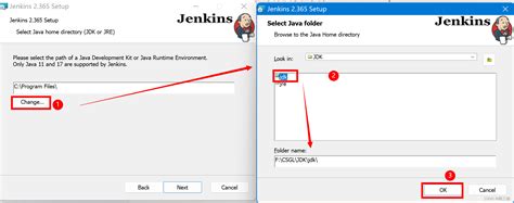 【jenkins】win 10 Win 11：jenkins 的下载、安装、部署（jenkins 2365 基于 Java 17