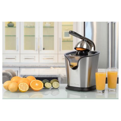 Соковыжималка Profi Cook PC-ZP 1154 - купить за 10750 руб. в Москве ...