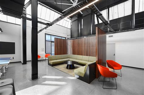 Arete Australia Chisholm Tafe Dandenong Building F