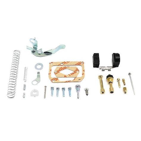 Carburetor Diaphragm Set Repair Kit For Mikuni Tm24 28 30 32 34mm Carb Fruugo Uk