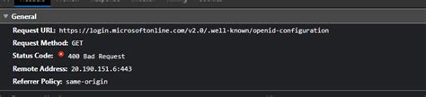Reactjs Unable To Read Config Values From Static Web App Stack Overflow