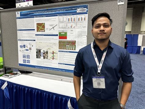 swastik khadka on linkedin eisenhowerfellowship trbam transportationresearch