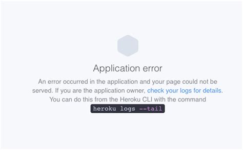 Deploy With Heroku Throws Error · Issue 16 · Sarveshpron8n Heroku · Github