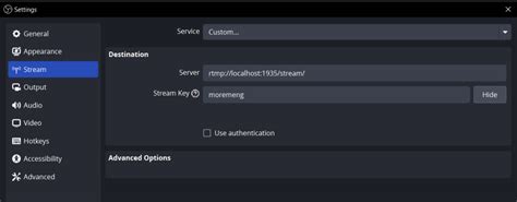 มาทำ Streaming Server เล่นกันด้วย Docker Nginx Rtmp Server • Th