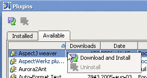 Aspectj Plugin For Intellij Idea