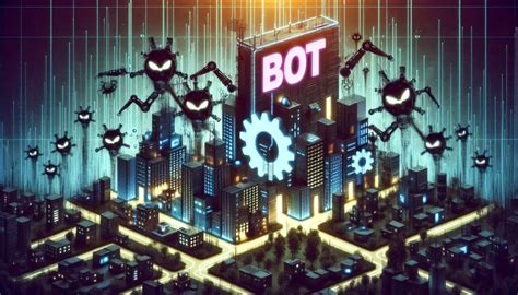 Come Proteggere Il Tuo Business Dalle Bot Farm