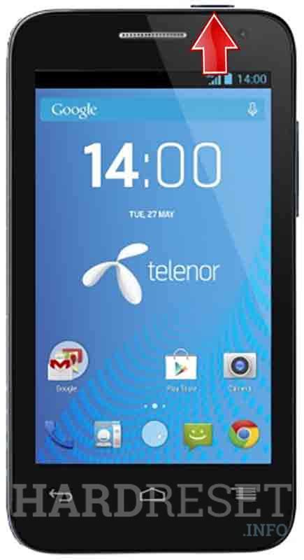 How To Get Into Fastboot And How To Exit Fastboot Telenor Smart Mini
