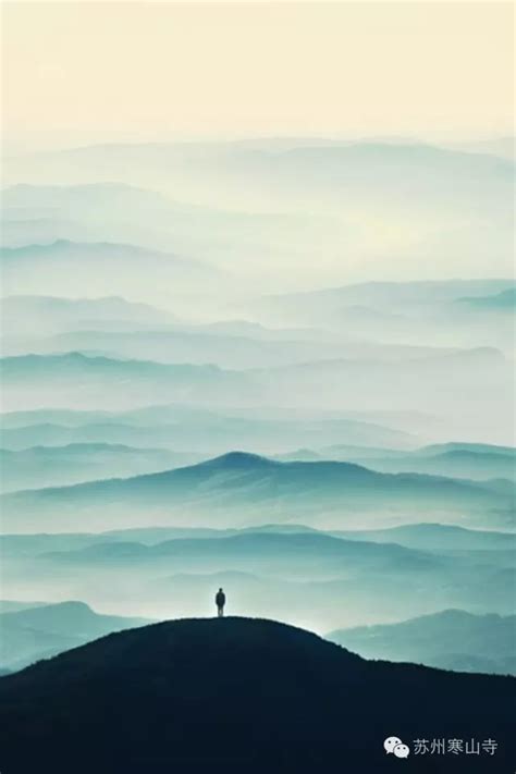 寒山子诗·天高高不穷（九十二）动物