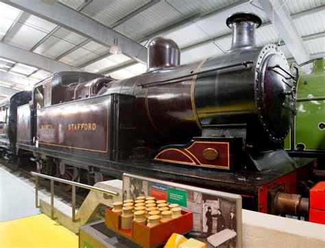 Solve Nrm Shildon 08 01 2016 Nsr New L Class No 2 1923 H Pan 01 Jigsaw Puzzle Online With 180