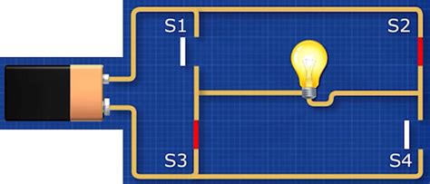 Courant Alternatif Avec Une Souce De Courant Continu Piloté Par Arduino