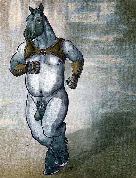 Rule 34 Anthro Arm Spreader Balls Chastity Device Clothing Cuff