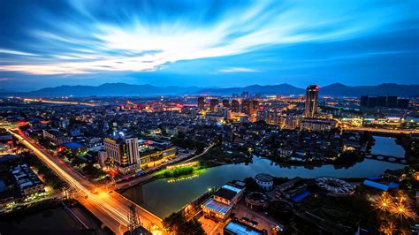 浙江最没存在感的4个城市，太湖1个，沿海1个，浙西2个 浙江 城市群 丽水 新浪新闻