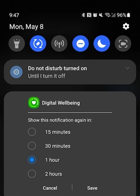 How To Turn Off Notifications On Android 4 Ways To Silence