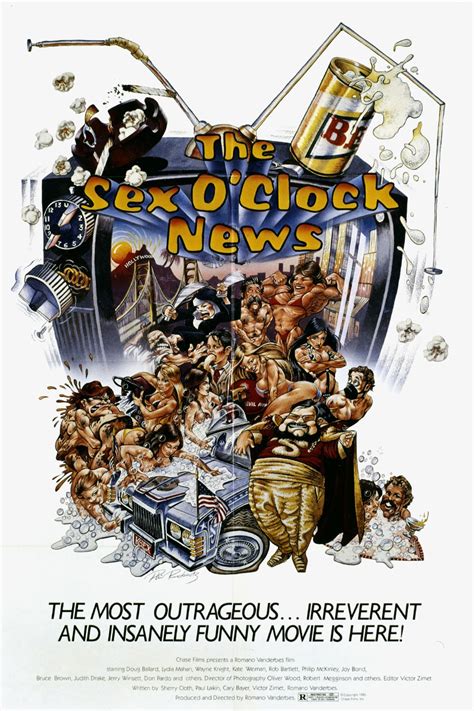 The Sex O Clock News Pictures Rotten Tomatoes