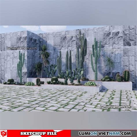 230424 Air Conditioning Sketchup Models