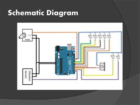 Pendeteksi Gempa Bumi Ppt Free Download