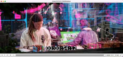 Setup Your Live Streaming Server In Less Than 5 Minutes By Giuseppe Laguteta Medium