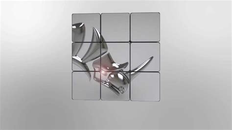 Tutorial 3d Rhino Tutorial Tutoriales Gratis De Rhino 5 Nuevo
