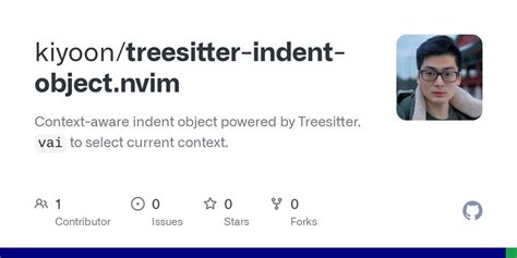 Context Aware Text Indent Object Powered By Treesitter Rneovim