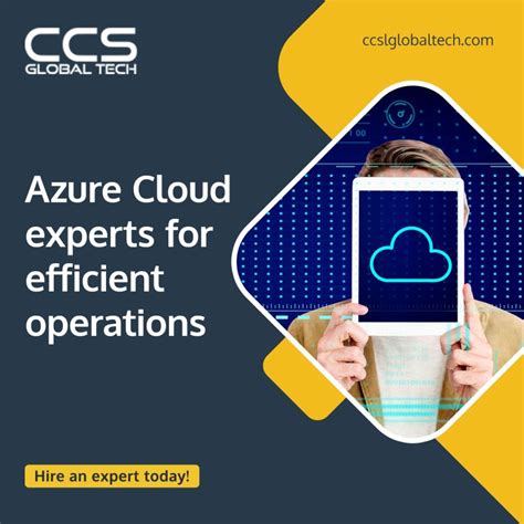 Ccs Global Tech On Linkedin Managed Services Ccs Global Tech