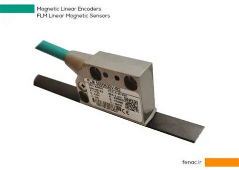 Linear Encoders At ₹ 10000piece Optical Linear Encoder In Goregaon Id 2852754125733