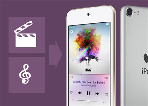 Mac IPod Video Converter Convert Videos To IPod MP MOV M V Tipard