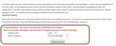 Missing Function Level Access Control In Security Testing