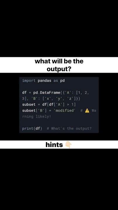 What Will Be The Output Coding Programming Problemsolving Tricks Interview Job