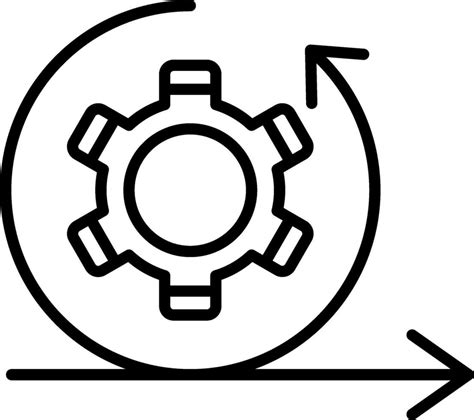 Iteration Vector Icon 31807610 Vector Art At Vecteezy