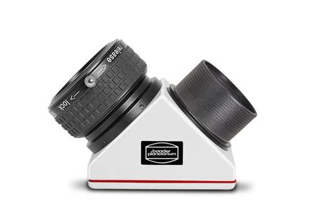 Eyepiece Diagonal Baader Planetarium 2 Diagonal
