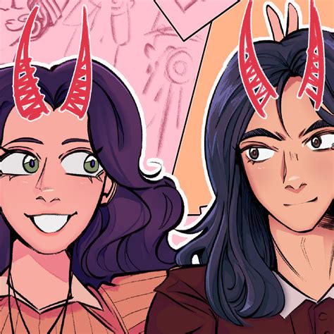 Living Hell Webtoon