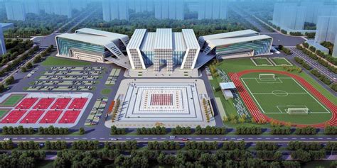 锐丰智能 RF 进驻长春市九台区文体活动中心