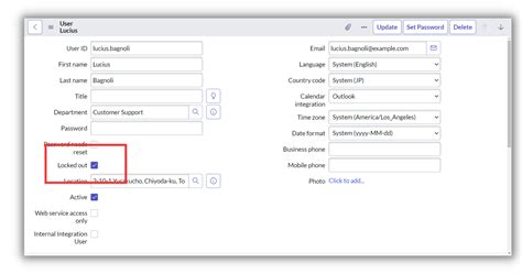 How To Lockout Users In Servicenow Servicenow Spectaculars