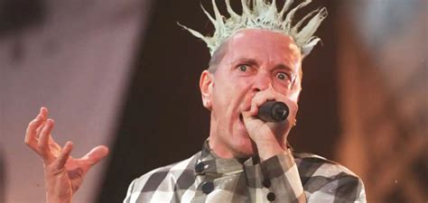 Ο Τζόνι Ρότεν θέλει να πάει στη Eurovision