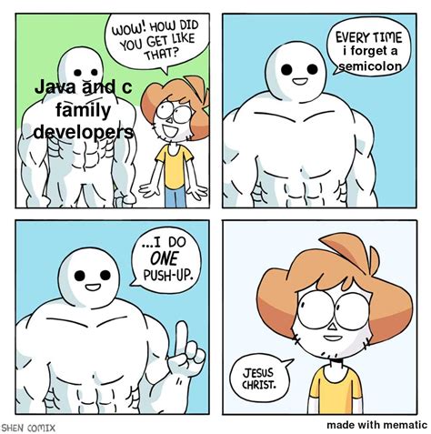 literally every time r programmerhumor