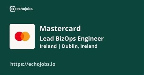 Hiring Lead Bizops Engineer Site Reliability Ireland Dublin Ireland Perl Ruby Oracle Sql