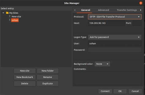How To Install Vsftpd Ftp Server And Secure It With Tls On Debian 11