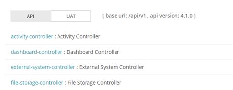 Getting Error Code 400 From Report Portal Field Starttime Shouldn