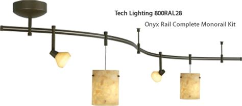 Tech Lighting MonoRail Deep Discount Lighting Archive