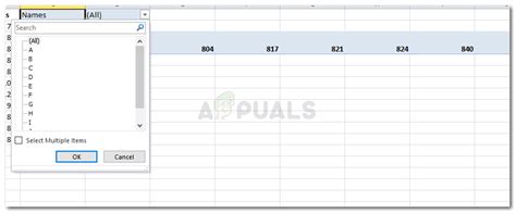 How To Create Reports In Microsoft Excel