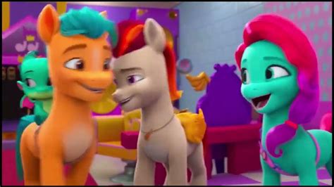 Primer Trailer De Mlp G5 Capitulo 4 Tercer Especial Bridlewoodstock