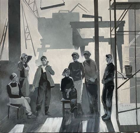 Пин от пользователя Rod на доске Items Another Choice Масляная живопись Техники живописи