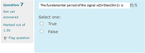 solved the system y t x t 2 is a linear system question 6