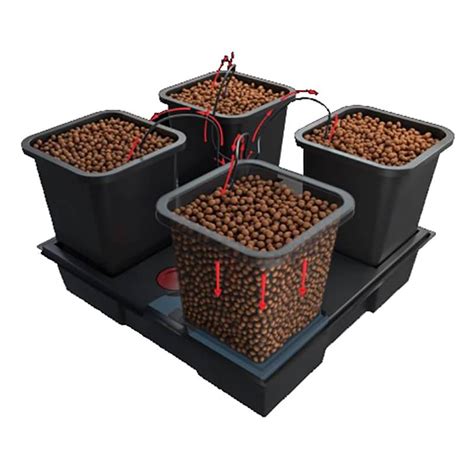 Wilma 4 Large 4 X 11 L Prodaja Izdelkov Za Vzgojo Rastlin
