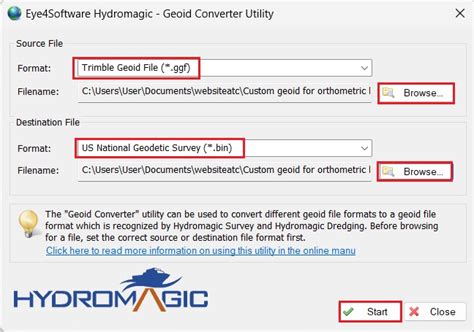 Gunakan Geoid Khusus Dengan Simplertk2b Dan Perangkat Android Ardusimple